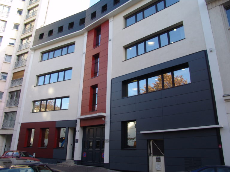 Nos métiers - Coallia Coallia