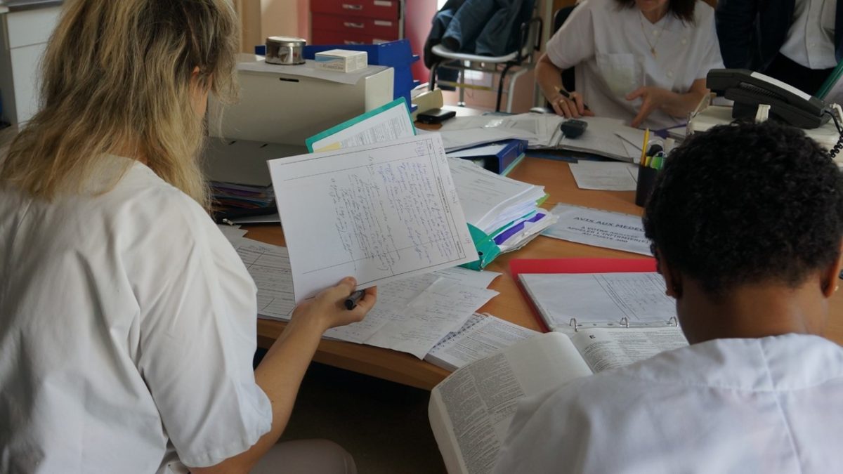 Covid-19 : tous solidaires, tous mobilisés - Coallia Coallia