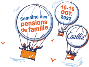 10-16 oct. 2022 : semaine des pensions de famille - Coallia Coallia