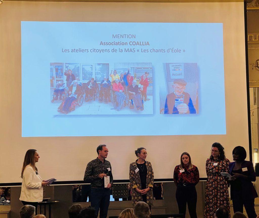 Coallia en bref : tous les articles - Coallia Coallia