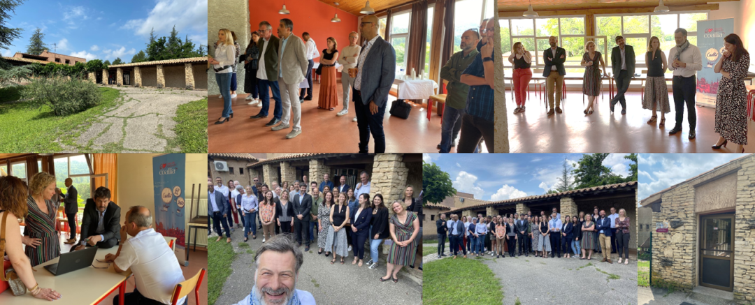 Coallia en bref : tous les articles - Coallia Coallia