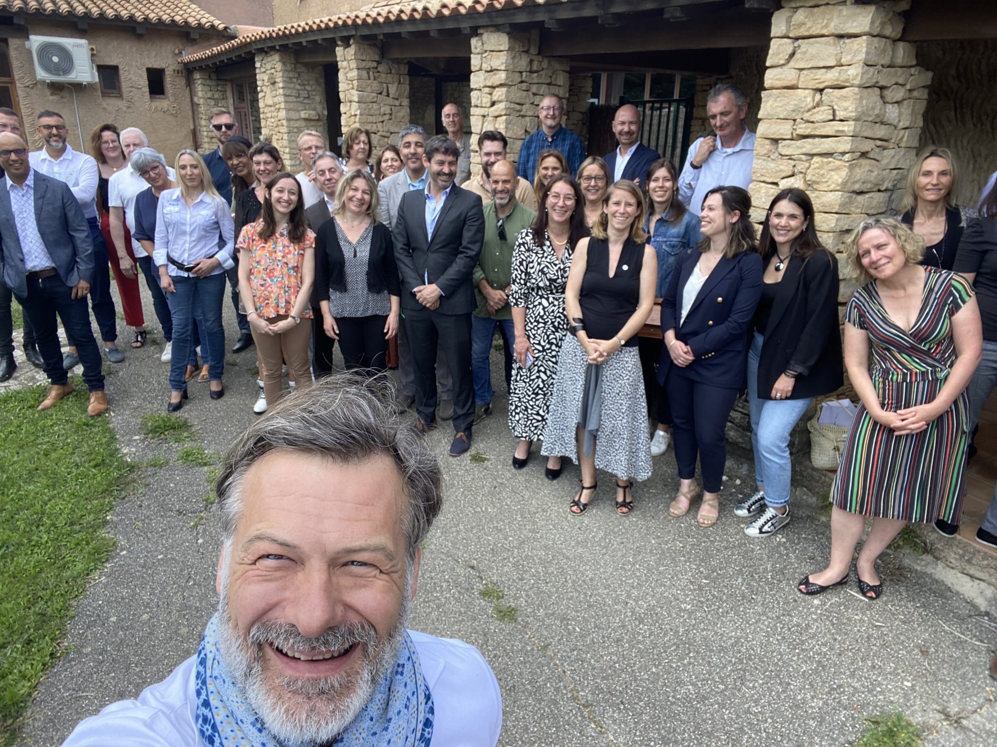 APPASE : à la rencontre de nos nouveaux collègues - Coallia Coallia