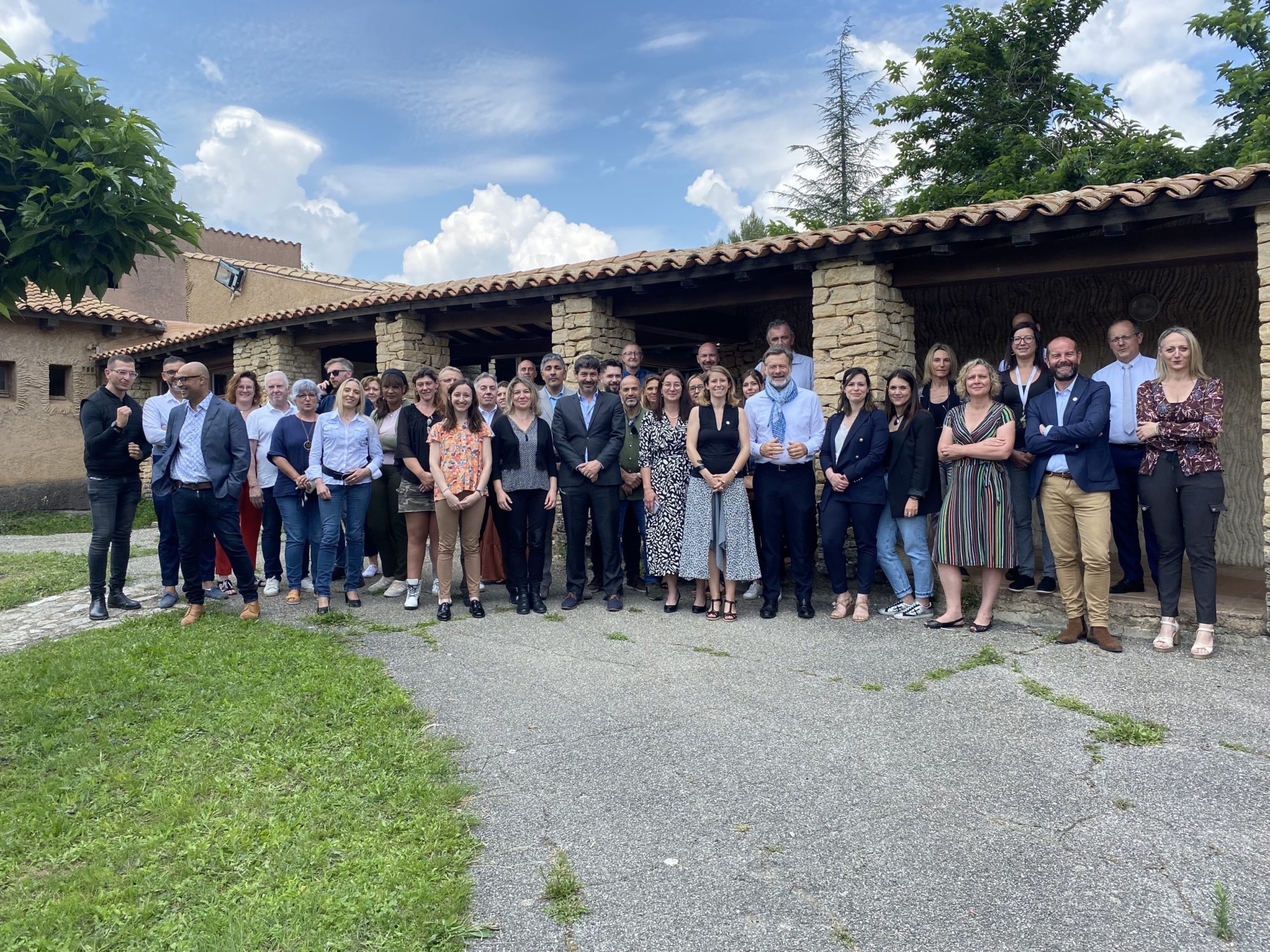 APPASE : à la rencontre de nos nouveaux collègues - Coallia Coallia