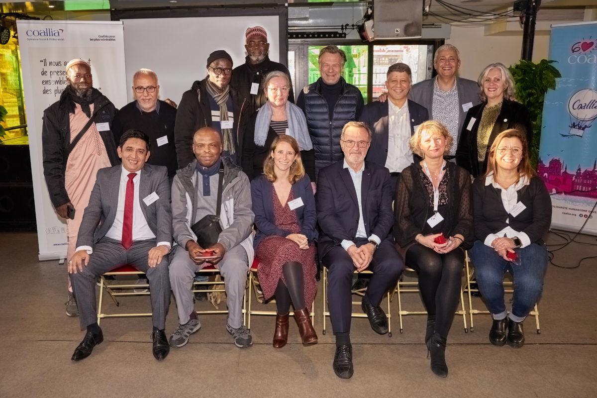 Coallia en bref : tous les articles - Coallia Coallia