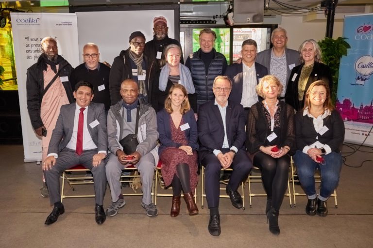 Coallia en bref : tous les articles - Coallia Coallia